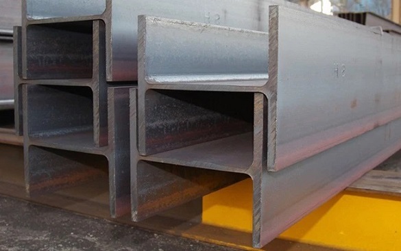 Gia hạn chống bán phá giá đối với một số mặt hàng thép hình chữ H của ...